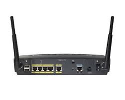 Cisco Service Password-Encryption – Zabezpieczenie Haseł w Routerach Cisco
