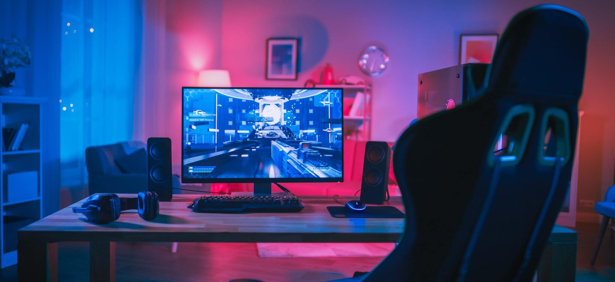 Variable Refresh Rate (VRR): Kompleksowy przewodnik po standardzie ...