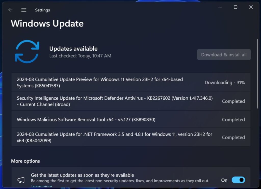 Windows 11: Rozwiązywanie problemów z usługą Windows Update – kompletna ...