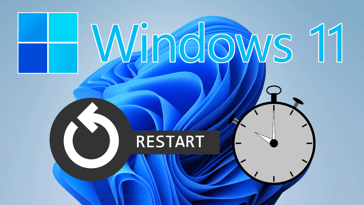 Czas rozruchu w systemie Windows 11: jak go zmierzyć