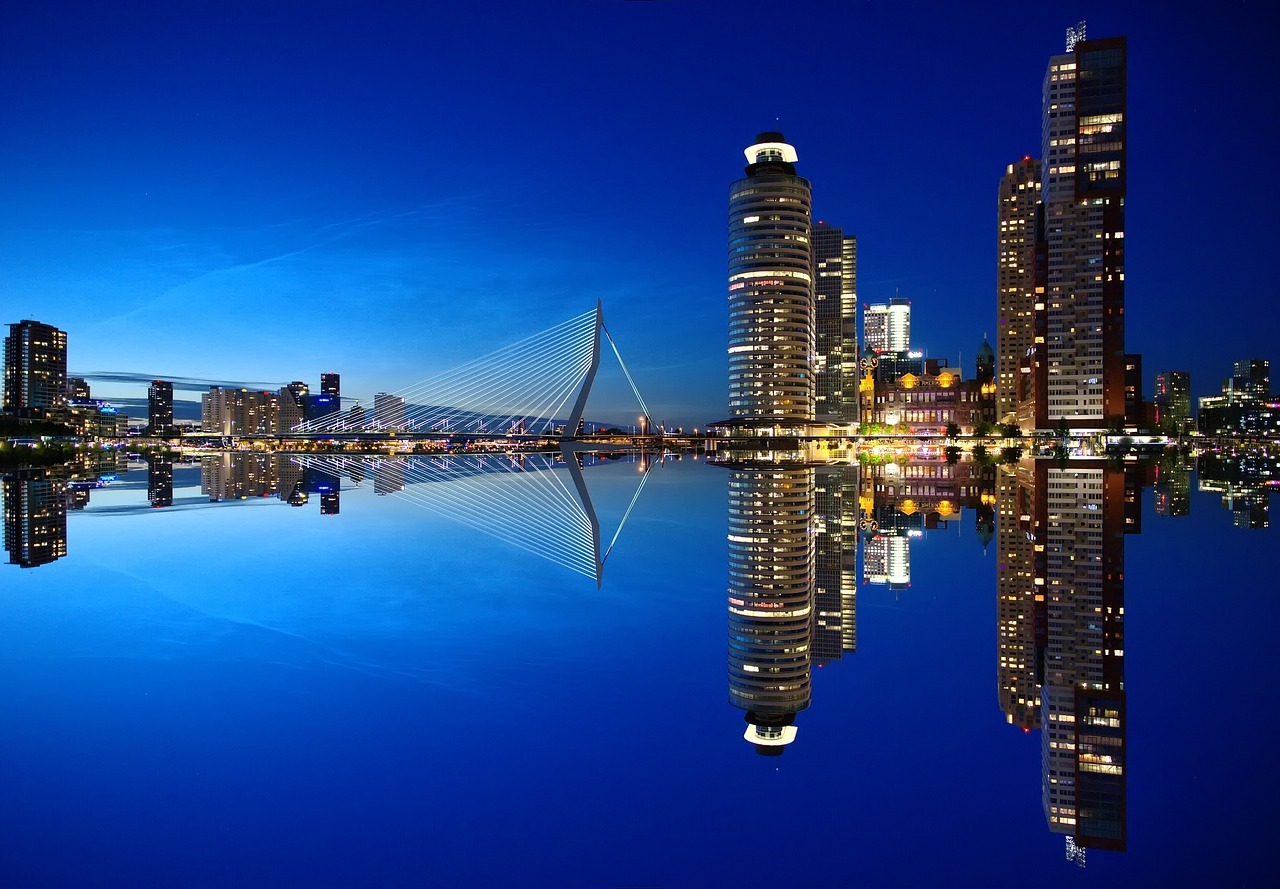 Poland–Netherlands Economic Relations: Why Polish Businesses Thrive in ...